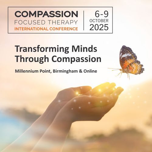 Compassionate Mind Foundation